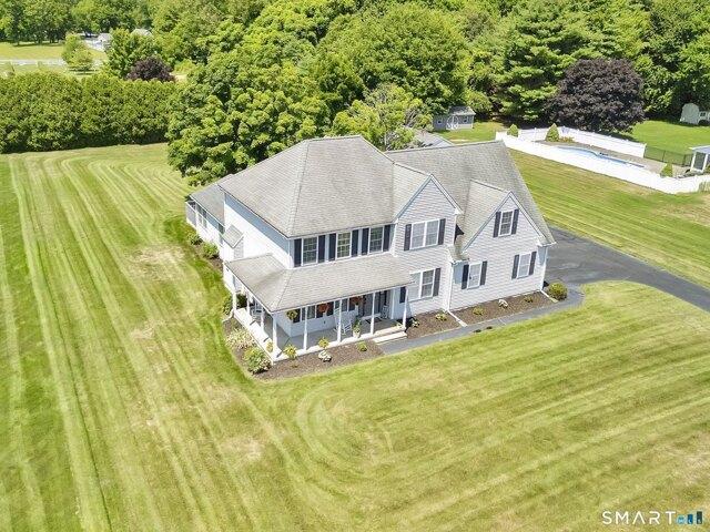 house with 3 bedroom, Enfield CT ES104261973