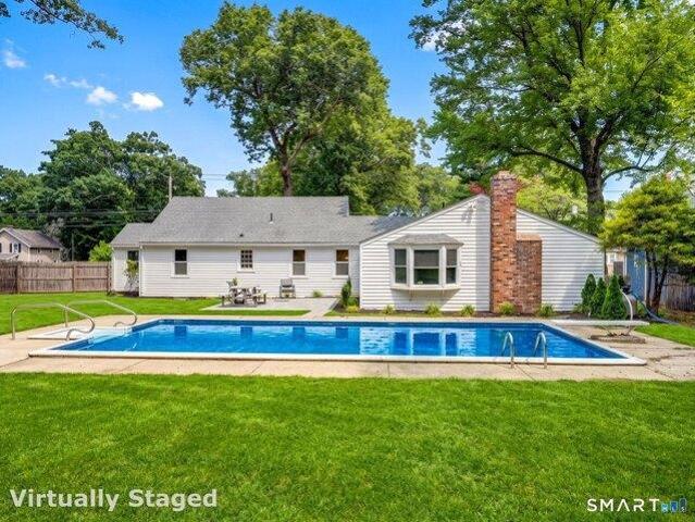 house with 3 bedroom, Enfield CT ES104605283