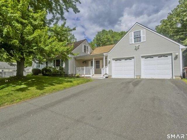 house with 3 bedroom, Enfield CT ES104605980