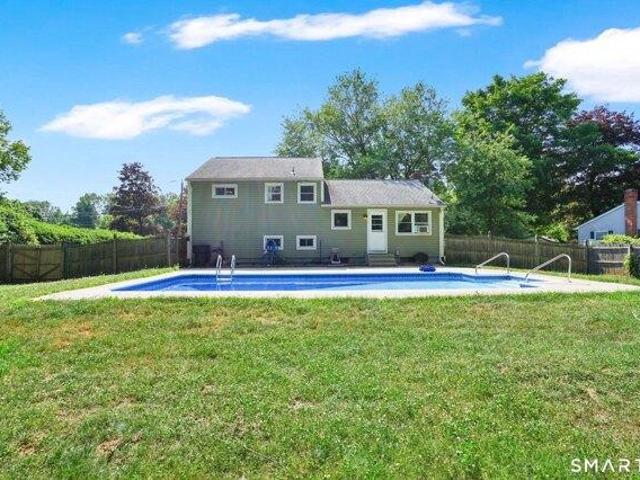 house with 3 bedroom, Enfield CT ES104900105