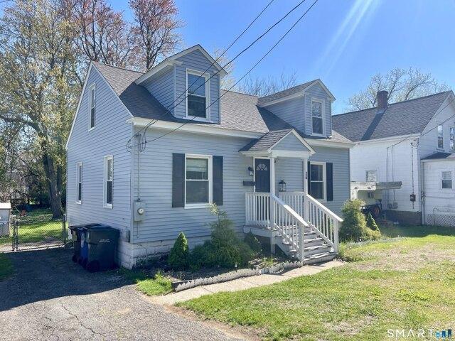 house with 3 bedroom, Enfield CT ES104902821