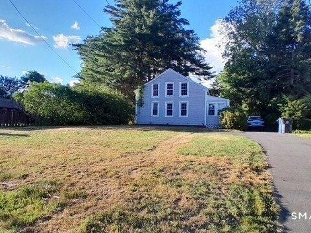 house with 3 bedroom, Enfield CT ES105105362