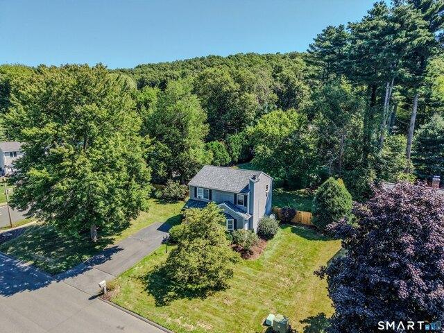 house with 3 bedroom, Enfield CT ES105114941