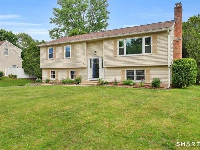 house with 3 bedroom, Enfield CT ES105116142