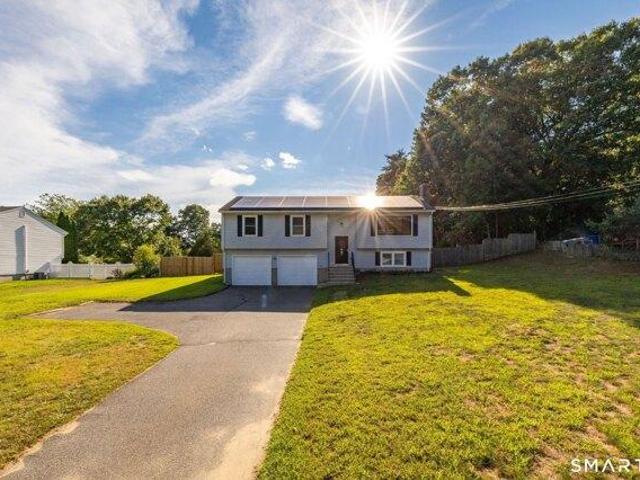 house with 3 bedroom, Enfield CT ES105124750