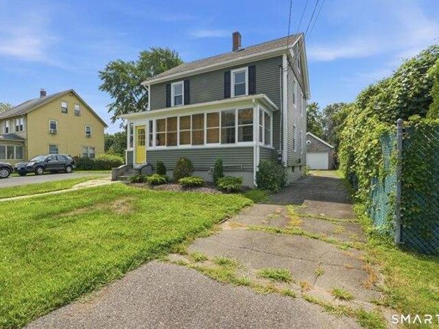 house with 3 bedroom, Enfield CT ES105125242