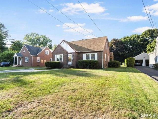 house with 3 bedroom, Enfield CT ES105127620