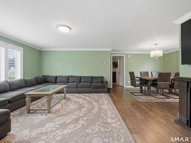 house with 3 bedroom, Enfield CT ES105141367