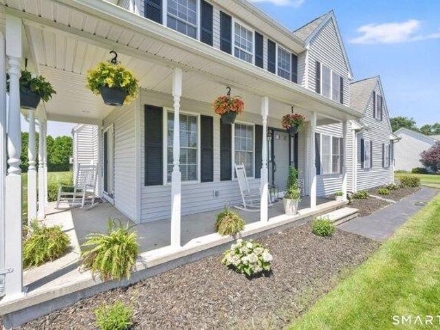 house with 3 bedroom, Enfield CT ES105193030