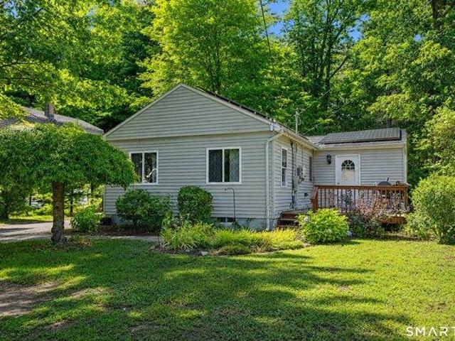 house with 3 bedroom, Enfield CT ES105193128