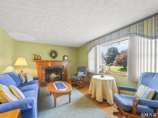 house with 3 bedroom, Enfield CT ES105204178