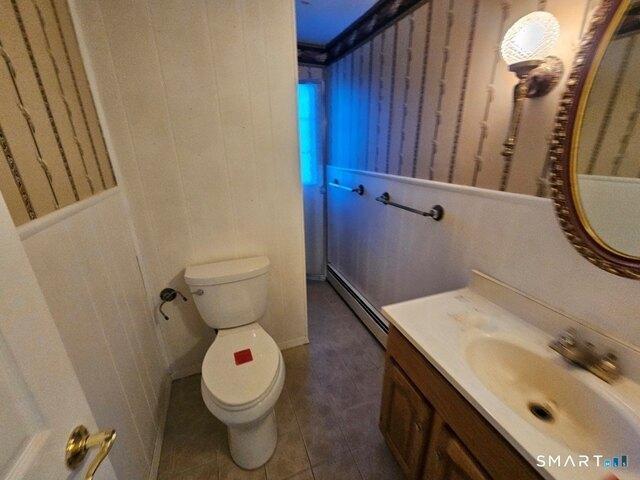 house with 3 bedroom, Enfield CT ES105205390