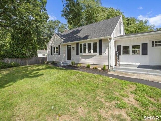 house with 3 bedroom, Enfield CT ES105207665