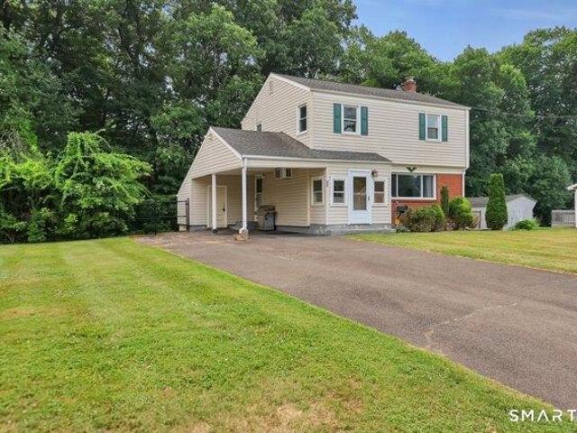 house with 3 bedroom, Enfield CT ES105202859