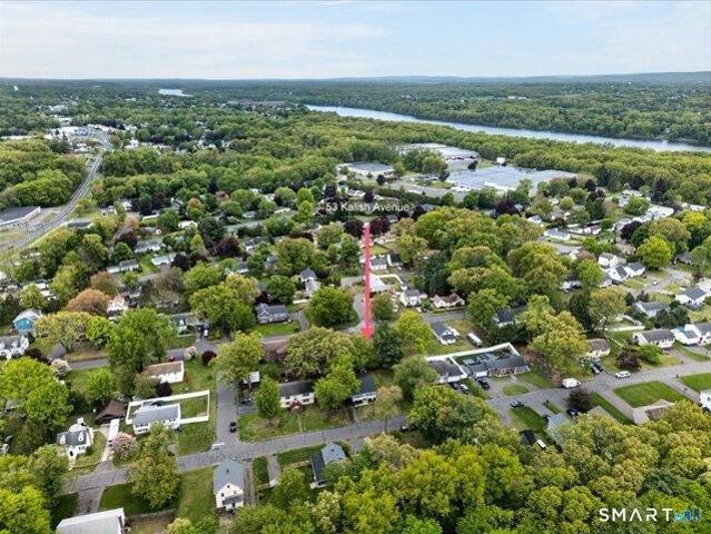 house with 3 bedroom, Enfield CT ES103072848