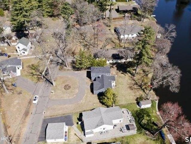 house with 3 bedroom, Enfield CT ES103098579