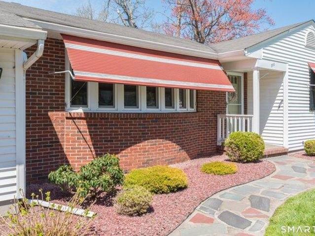 house with 3 bedroom, Enfield CT ES103100217