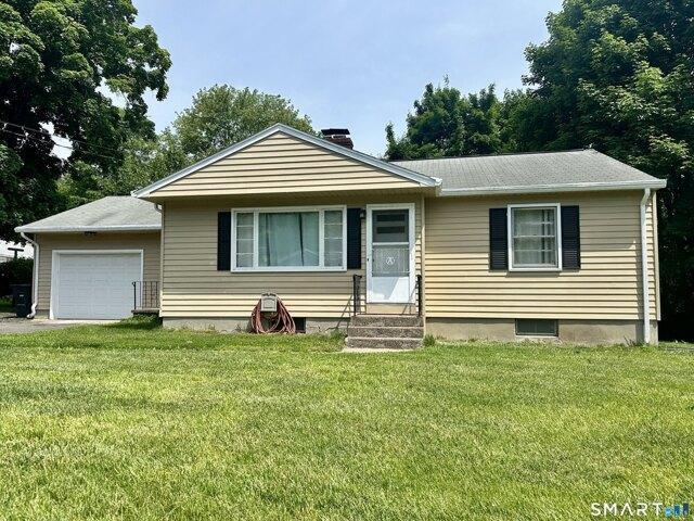 house with 3 bedroom, Enfield CT ES103884946