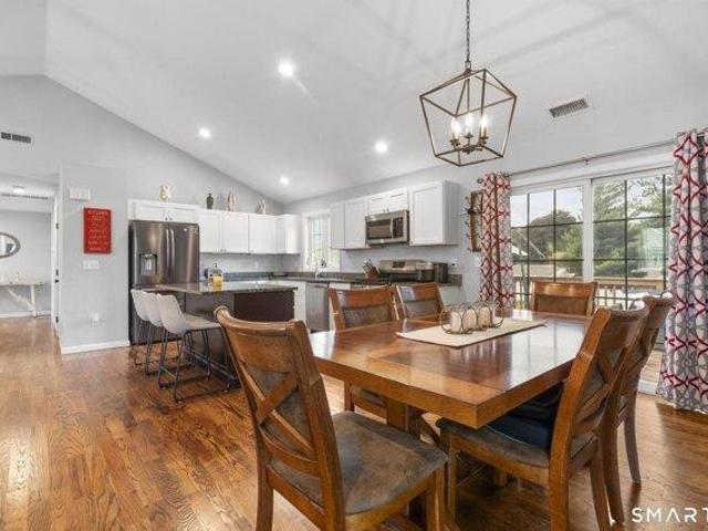 house with 3 bedroom, Enfield CT ES103885017
