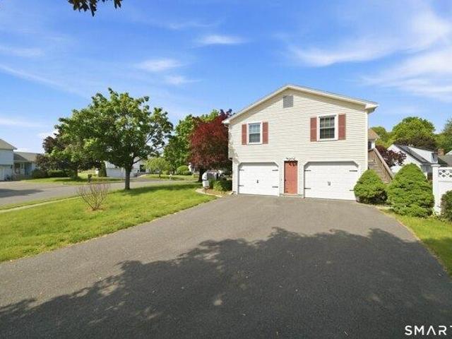 house with 3 bedroom, Enfield CT ES103885582