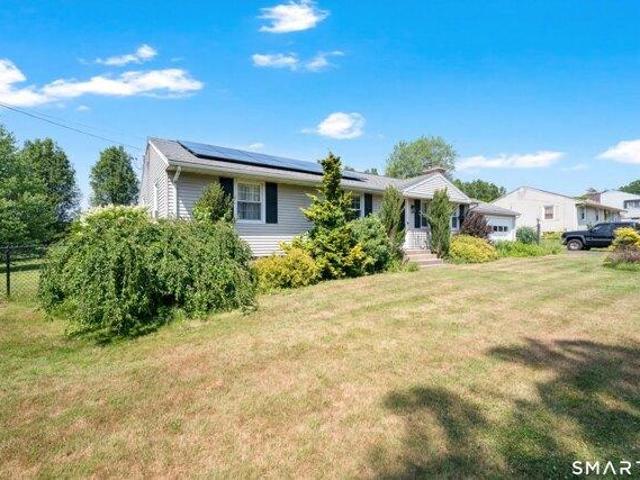 house with 3 bedroom, Enfield CT ES103886038