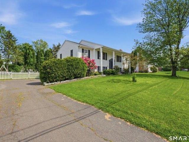 house with 3 bedroom, Enfield CT ES103931213