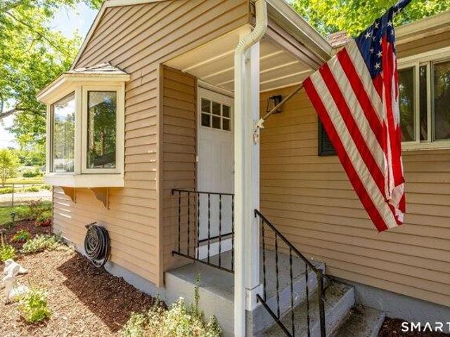 house with 3 bedroom, Enfield CT ES103931387