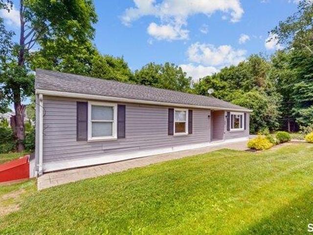 house with 3 bedroom, Enfield CT ES103966228