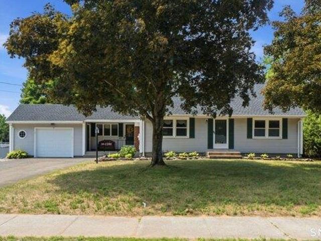 house with 3 bedroom, Enfield CT ES103966499