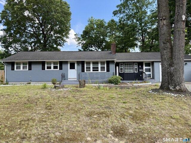 house with 3 bedroom, Enfield CT ES103967451