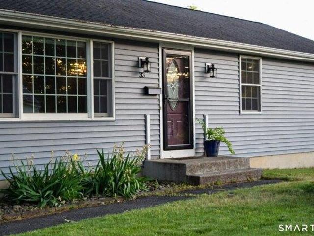 house with 3 bedroom, Enfield CT ES103967618