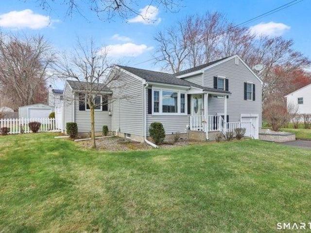 house with 3 bedroom, Enfield CT ES103970365