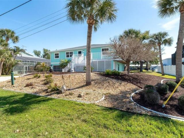 house with 3 bedroom, Englewood FL DLS102659493