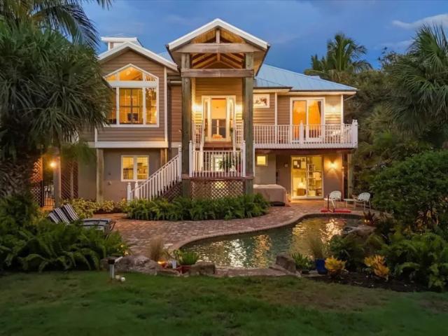 house with 3 bedroom, Englewood FL DS102519634