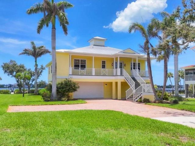 house with 3 bedroom, Englewood FL DS102519988