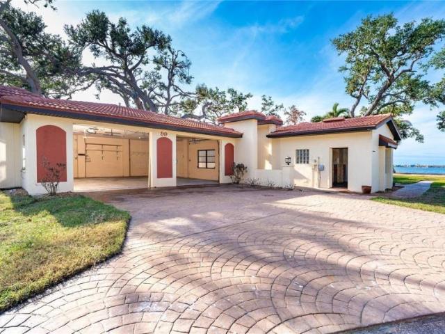 house with 3 bedroom, Englewood FL DS102658873