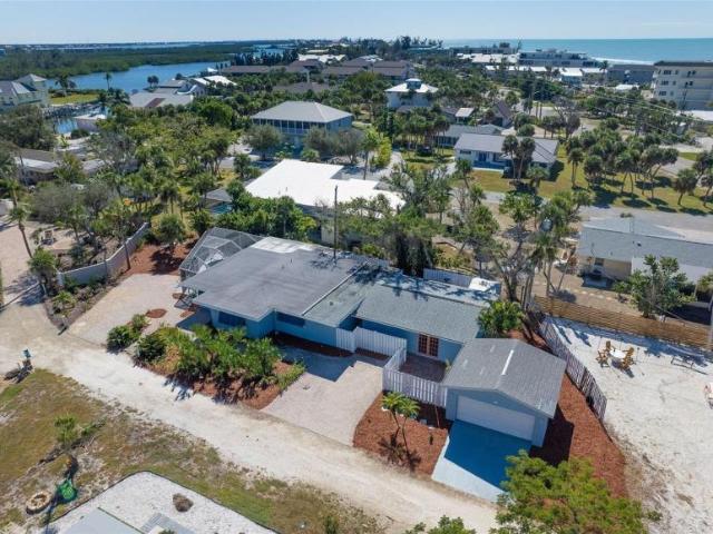 house with 3 bedroom, Englewood FL DS102659582