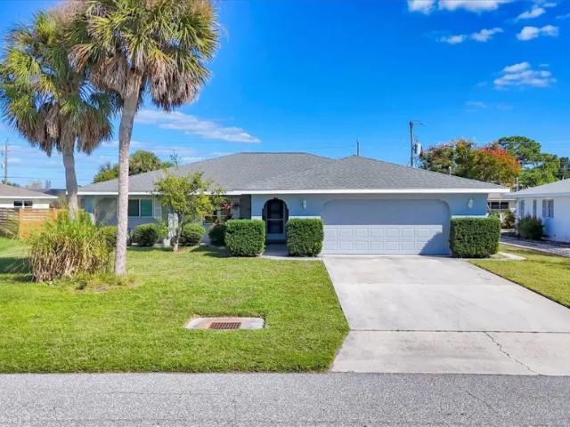 house with 3 bedroom, Englewood FL DS102661372