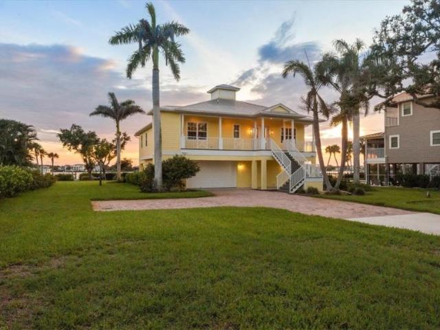 house with 3 bedroom, Englewood FL DS102396000