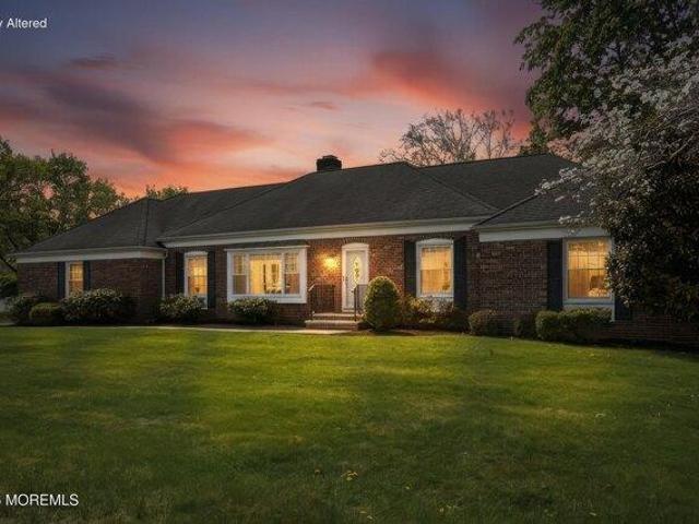 house with 3 bedroom, Englishtown NJ DLS102282881