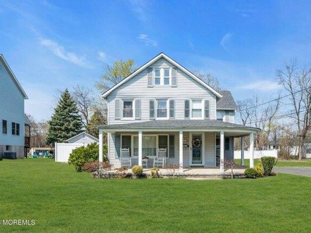 house with 3 bedroom, Englishtown NJ DS102255697