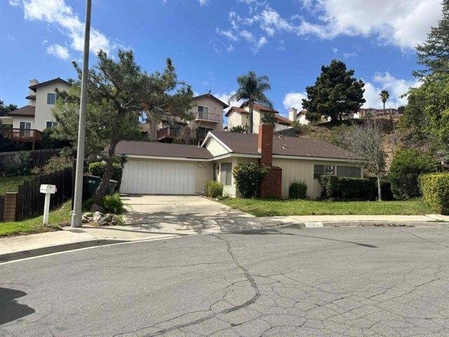 house with 3 bedroom, Escondido CA DS88484552