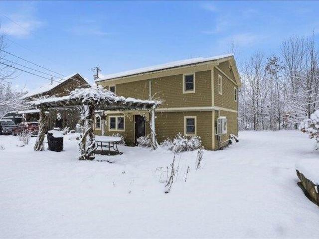 house with 3 bedroom, Essex VT DLS102027783