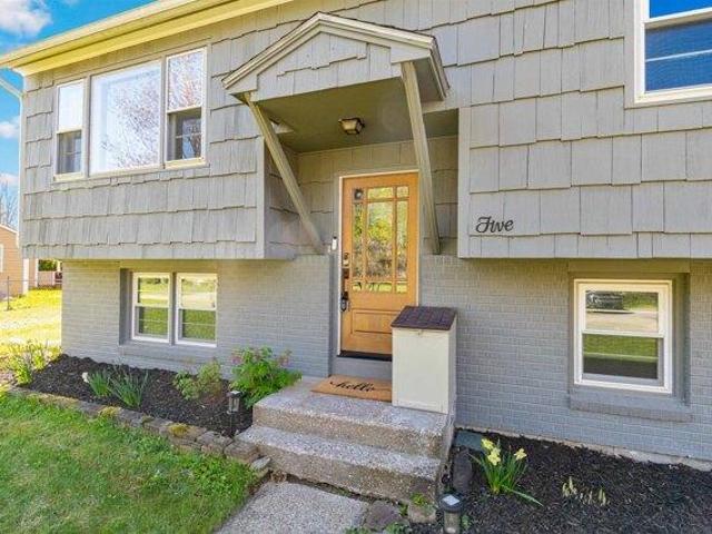 house with 3 bedroom, Essex VT DLS102255378