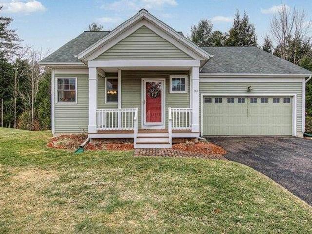 house with 3 bedroom, Essex VT DS102064052