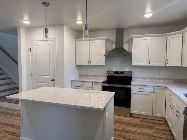 house with 3 bedroom, Essex VT DS102028888