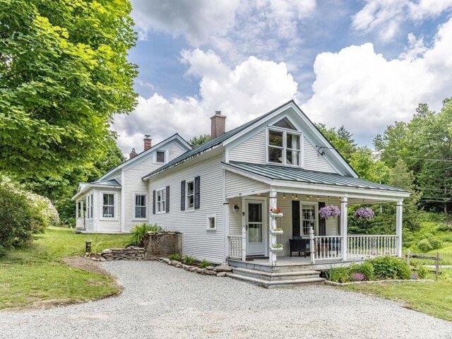 house with 3 bedroom, Essex VT DS103434907