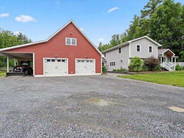 house with 3 bedroom, Essex VT DS104077532