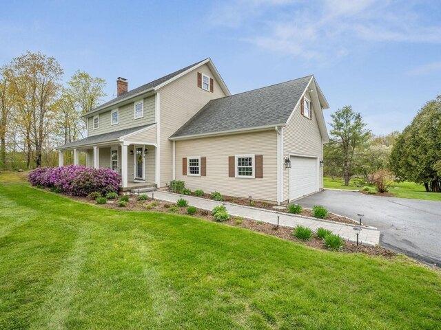 house with 3 bedroom, Essex VT DS104410445