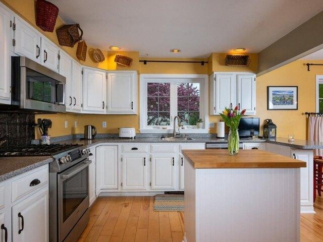 house with 3 bedroom, Essex VT ES103435711
